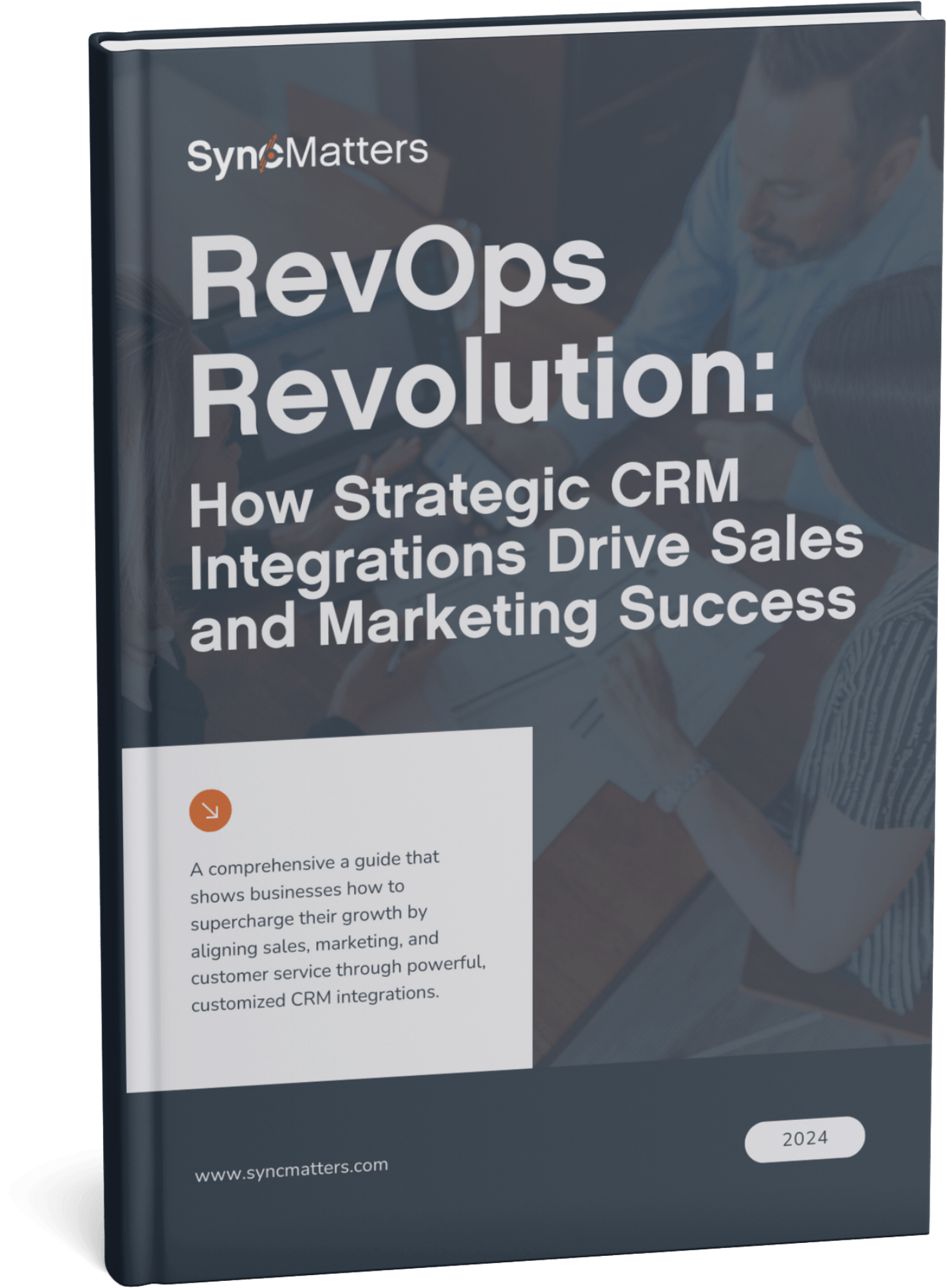 RevOps Revolution | Free eBook